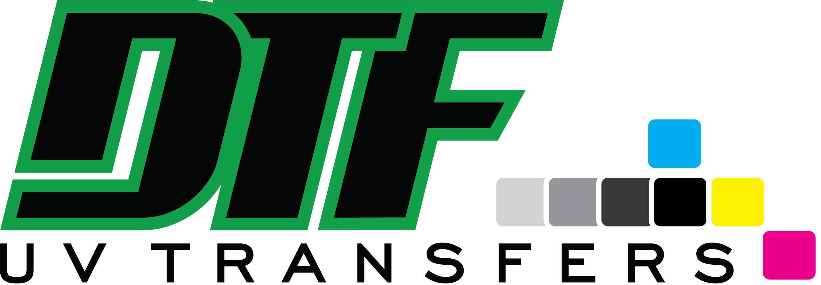 Custom DTF Printing South Carolina – Fast Shipping – DTF UV TRANSFERS