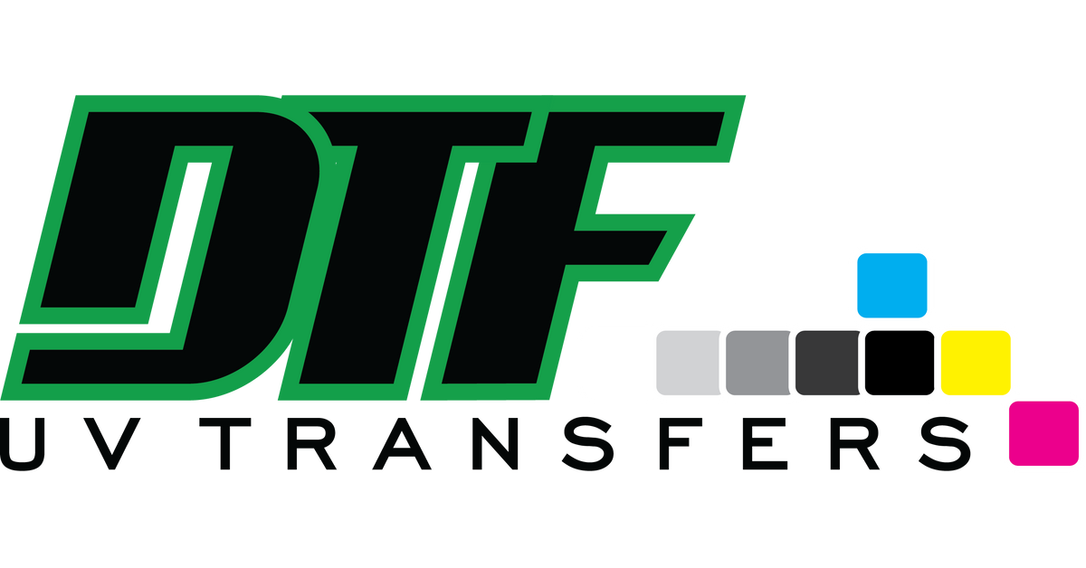 DTF Printing for Small Businesses Michigan – DTF UV TRANSFERS